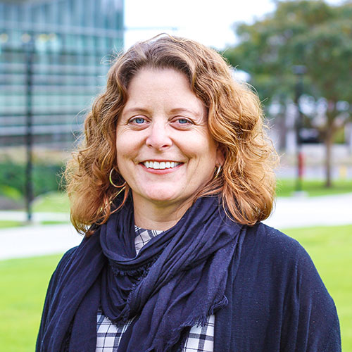 Jennifer Wagman, MHS, PHD – UC Speaks Up