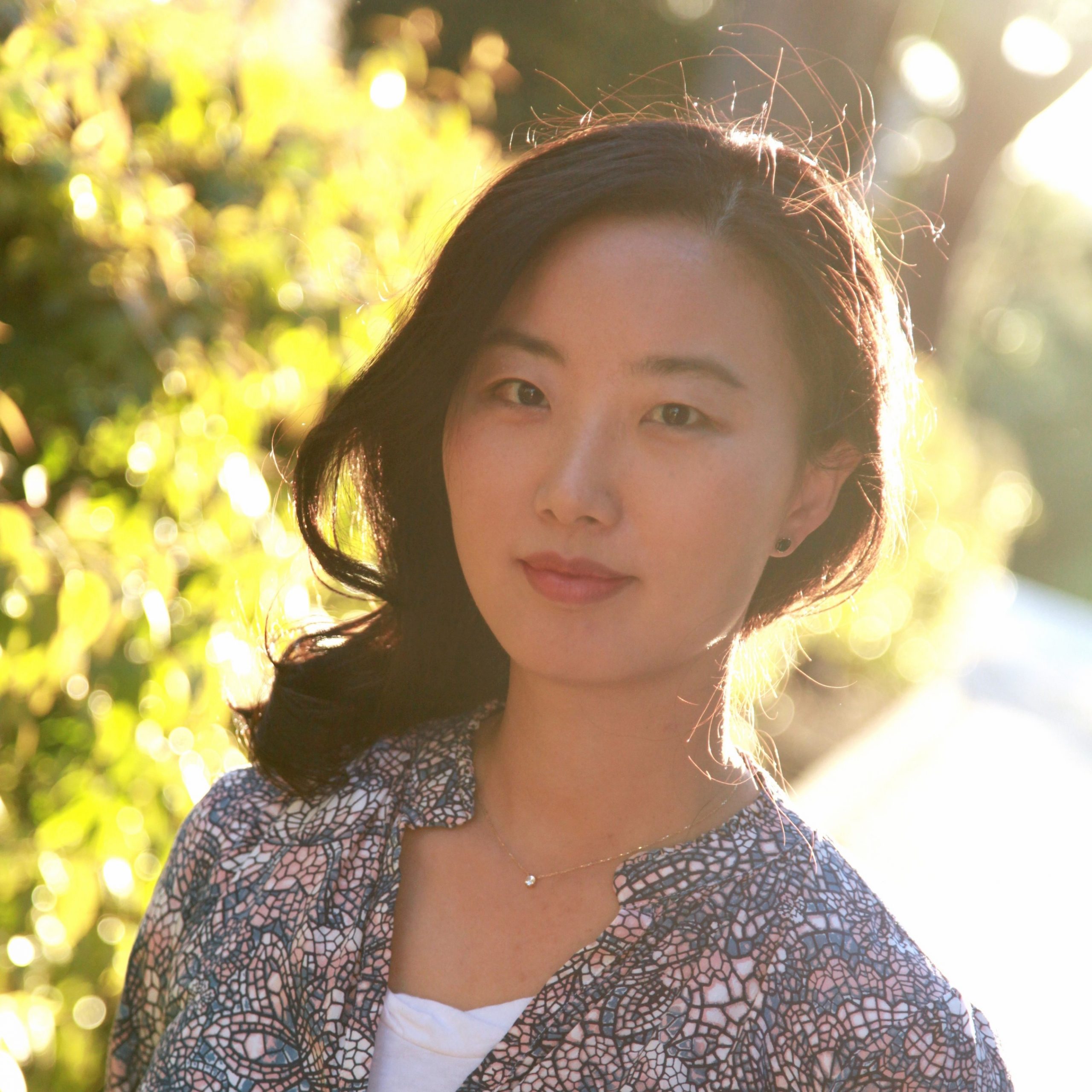 Eunhee Park, MPH – UC Speaks Up